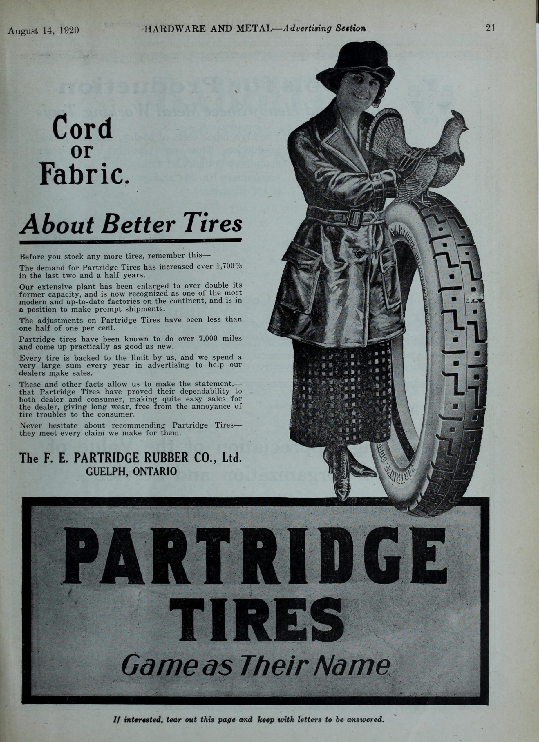 For The Love Of Cars: Guelph’s Automotive Industry - Labouring All Our ...